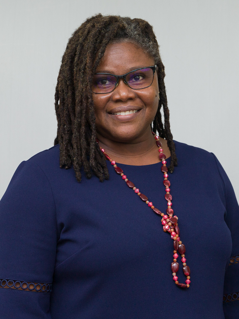 Staff Directory | Faculty of Natural Sciences